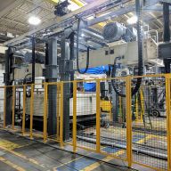 Vibetech Drag Finishers | E-Stop Machinery Sales