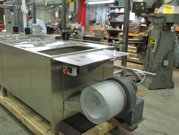 Oakland Automated Dip Systems | E-Stop Machinery Sales